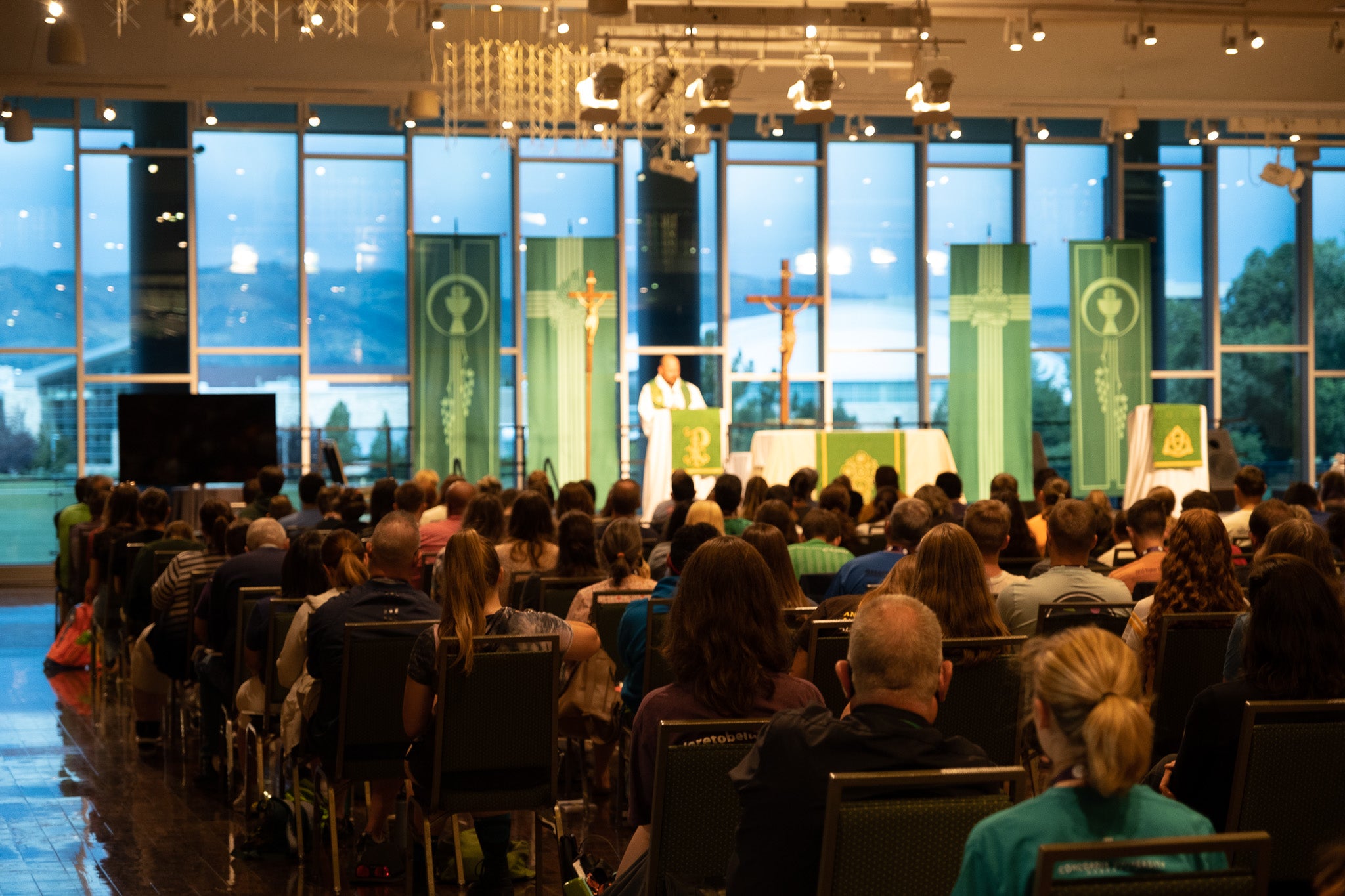 Higher Things® Store