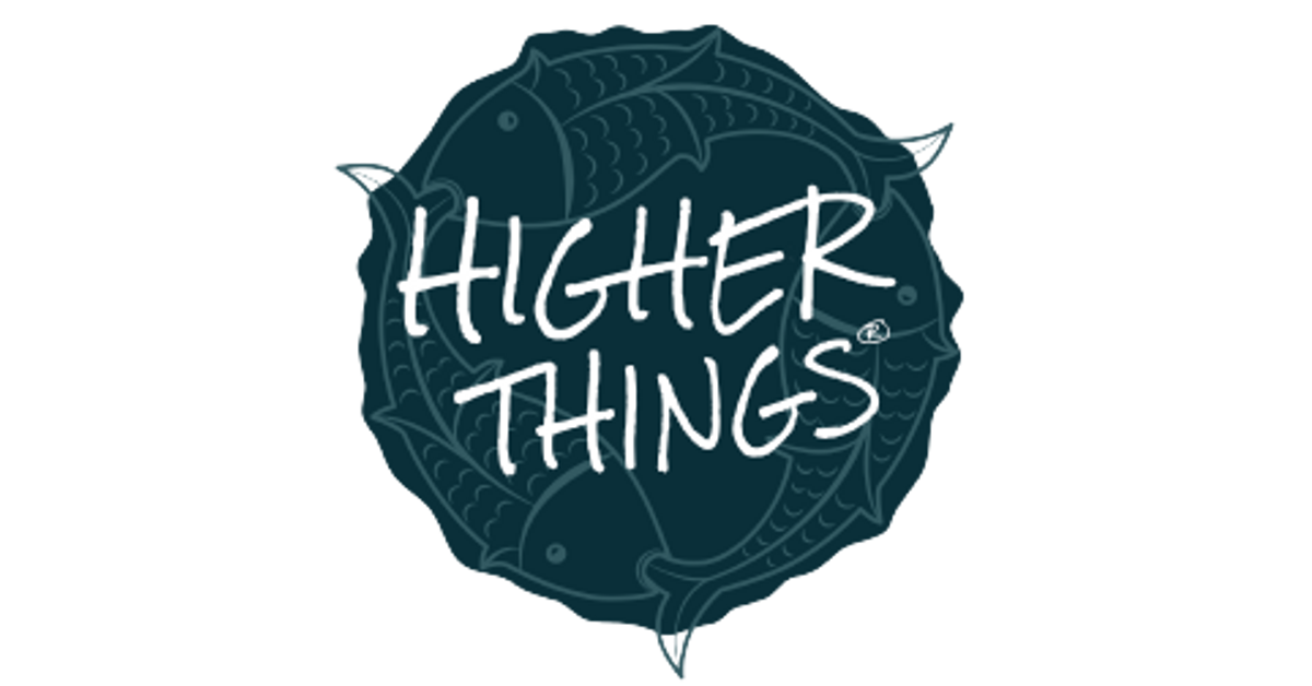 Higher Things® Store