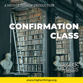 Higher Things® Store
