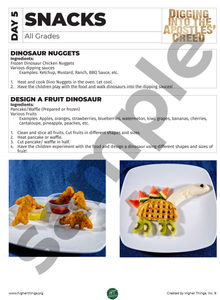 Higher Things® Store